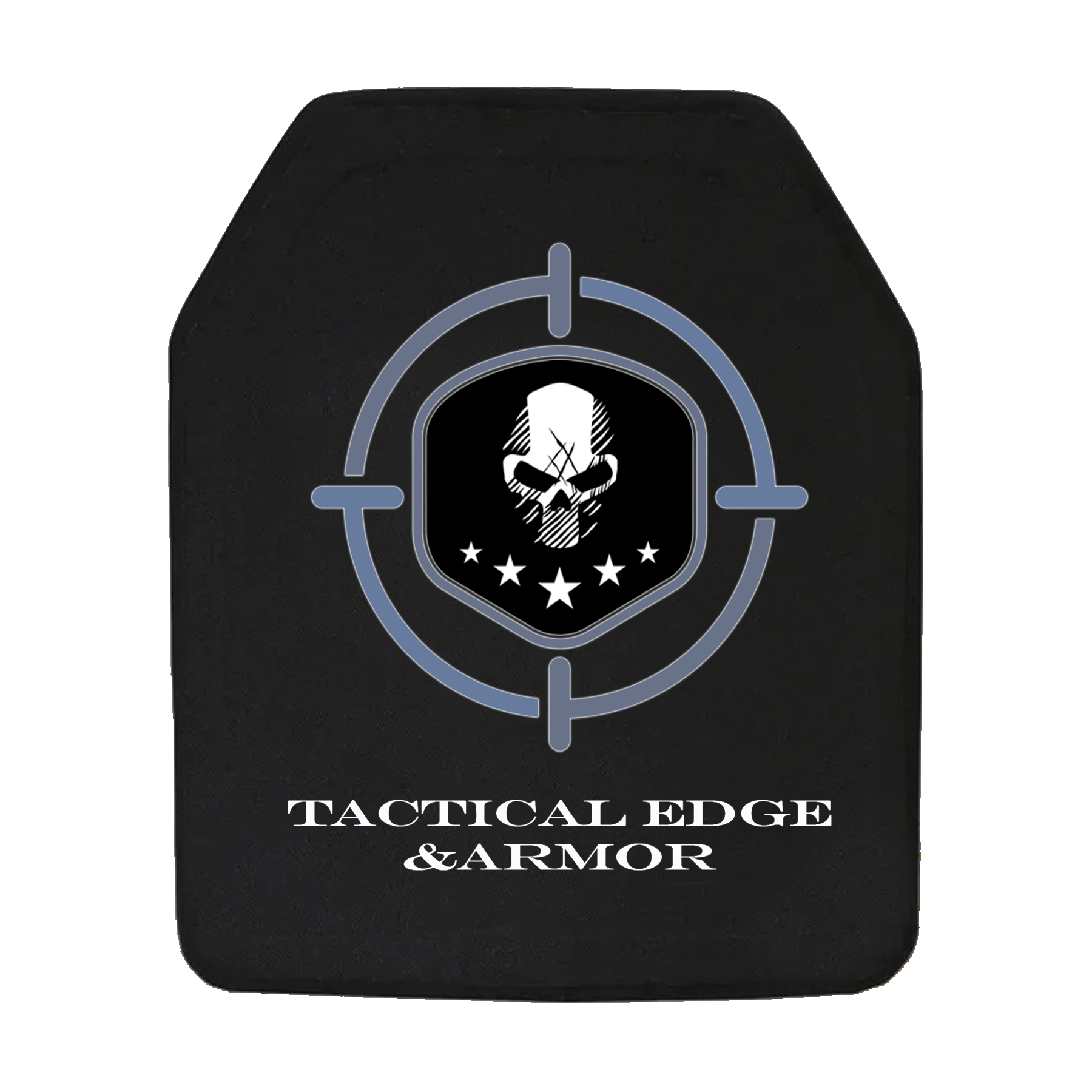 Tactical Edge Armor Single Curve Level IV Alumina Polyethylene tactical-edge-armor-single-curve-level-iv-alumina-polyethylene