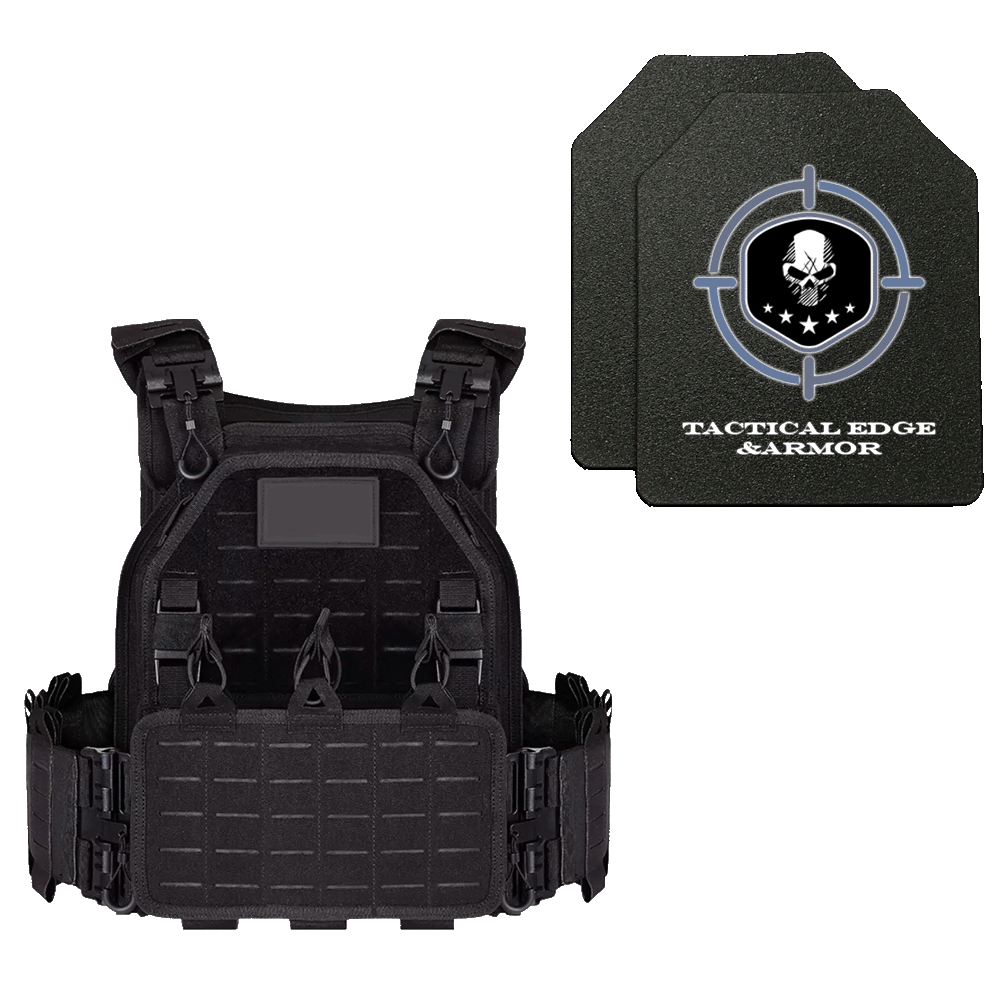 T3 - Build Your Own Protection Bundle | Tactical Edge & Armor LLC